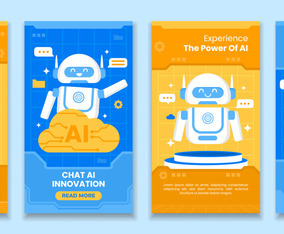 Free chatgpt - Vector Art