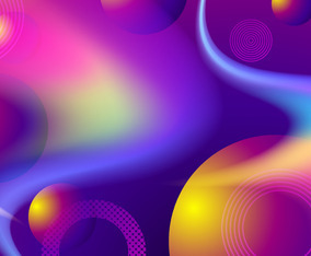 Purple Subtle Background | FreeVectors