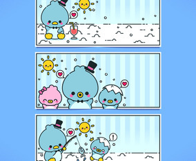 sanrio - 84 Free Vectors to Download | FreeVectors