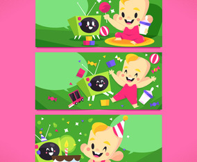 coco melon - 84 Free Vectors to Download | FreeVectors