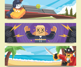 Free roblox - Vector Art