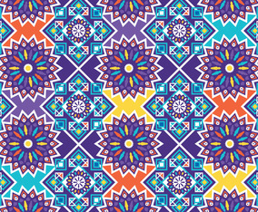Free pattern - Vector Art