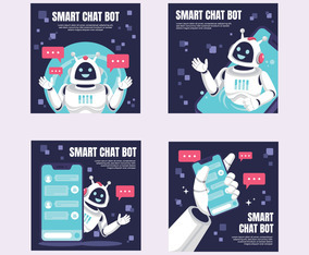 Free chatgpt - Vector Art