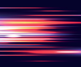 Free speed - Vector Art