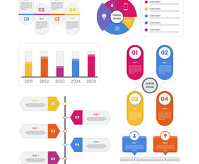 Free graph - Vector Art