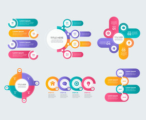 Free elements - Vector Art