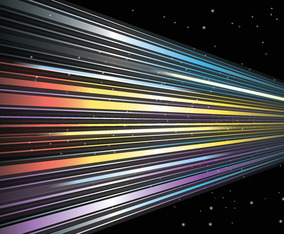 Free speeds - Vector Art
