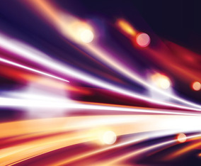 Free speed - Vector Art