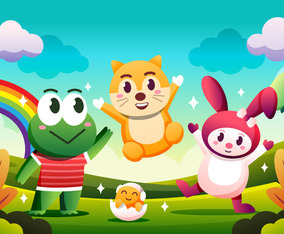 animation - 2389 Free Vectors to Download | FreeVectors