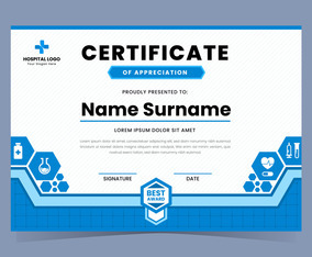 certificate - 1460 Free Vectors to Download | FreeVectors