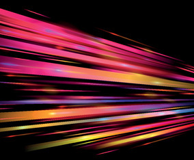 Free speed - Vector Art