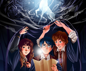 dementor - 2 Free Vectors to Download | FreeVectors