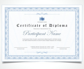 Free ijazah - Vector Art