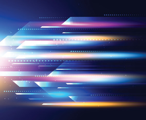 Free speed - Vector Art