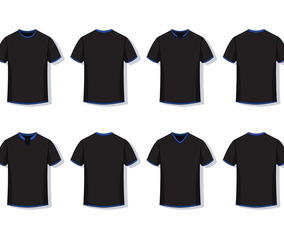 Free t shirt - Vector Art