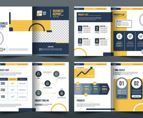 coreldraw templates - 14738 Free Vectors to Download | FreeVectors