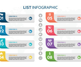 red list - 4732 Free Vectors to Download | FreeVectors