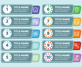 coreldraw templates - 14738 Free Vectors to Download | FreeVectors