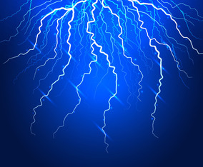 Free effect - Vector Art