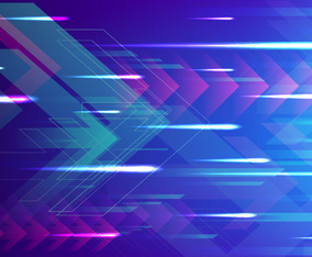 Free speed - Vector Art