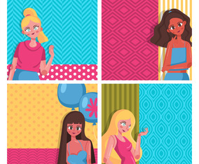 Free toy story lotso - Vector Art