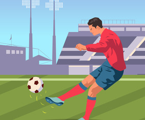 kick - 111 Free Vectors to Download | FreeVectors