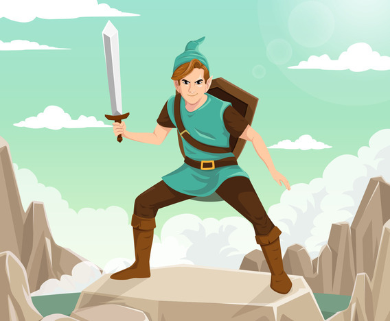 Download Free Vector Art, Images, & Vector Graphics