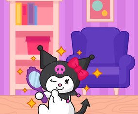 kuromi - 29 Free Vectors to Download | FreeVectors