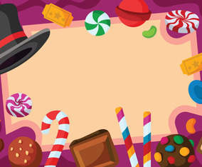 Free willy - Vector Art