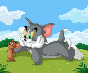 tom - 11 Free Vectors to Download | FreeVectors