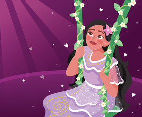 encanto - 10 Free Vectors to Download | FreeVectors