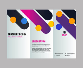 coreldraw templates - 18295 Free Vectors to Download | FreeVectors