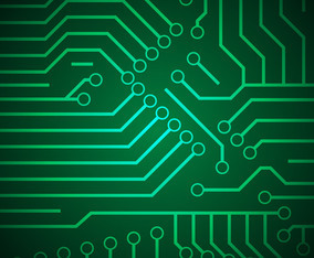 Free pcb - Vector Art