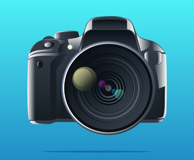 camera - 767 Free Vectors to Download | FreeVectors