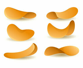 Fast Food Vectors | FreeVectors