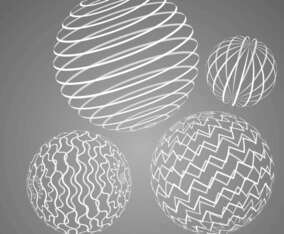 sphere case - 316 Free Vectors to Download | FreeVectors