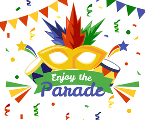 4th of july parade - 1006 Free Vectors to Download | FreeVectors