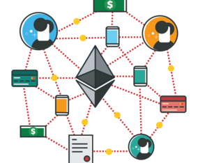 Free safe network - Vector Art