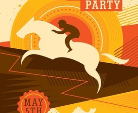 derby hat - 2421 Free Vectors to Download | FreeVectors