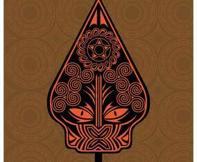 gunungan wayang - 27 Free Vectors to Download | FreeVectors
