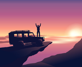 the adventures of hills - 1401 Free Vectors to Download | FreeVectors