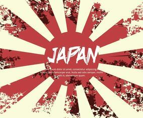 Free kamikaze - Vector Art