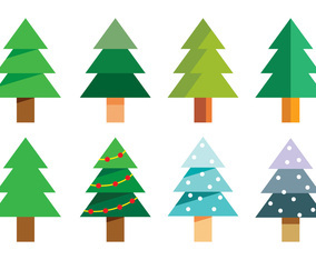 cartoon tree - 10749 Free Vectors to Download | FreeVectors