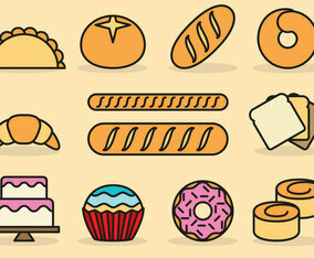 our daily bread baton rouge - 1105 Free Vectors to Download | FreeVectors