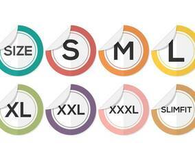 Free plus size vector - Vector Art