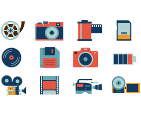 asi 220 mini guide camera - 913 Free Vectors to Download | FreeVectors