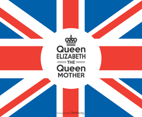 Free queen elisabeth - Vector Art