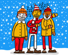 christmas less - 3349 Free Vectors to Download | FreeVectors