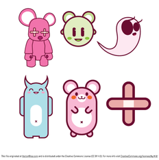 Free ai - Vector Art