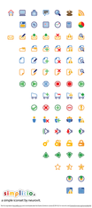 Web Icon Collection